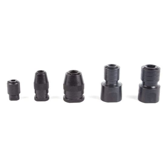 Quick-change tool holder - POWERMASTER