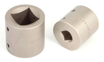 Motor adapter - POWERMASTER