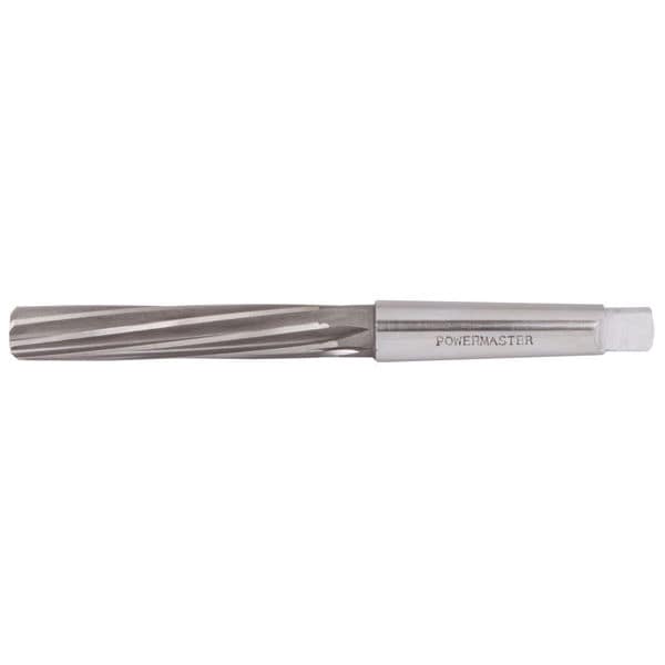 Solid reamer - POWERMASTER