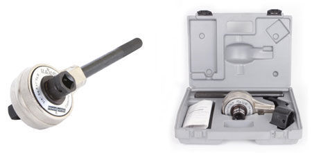 Torque multiplier - NANO - POWERMASTER