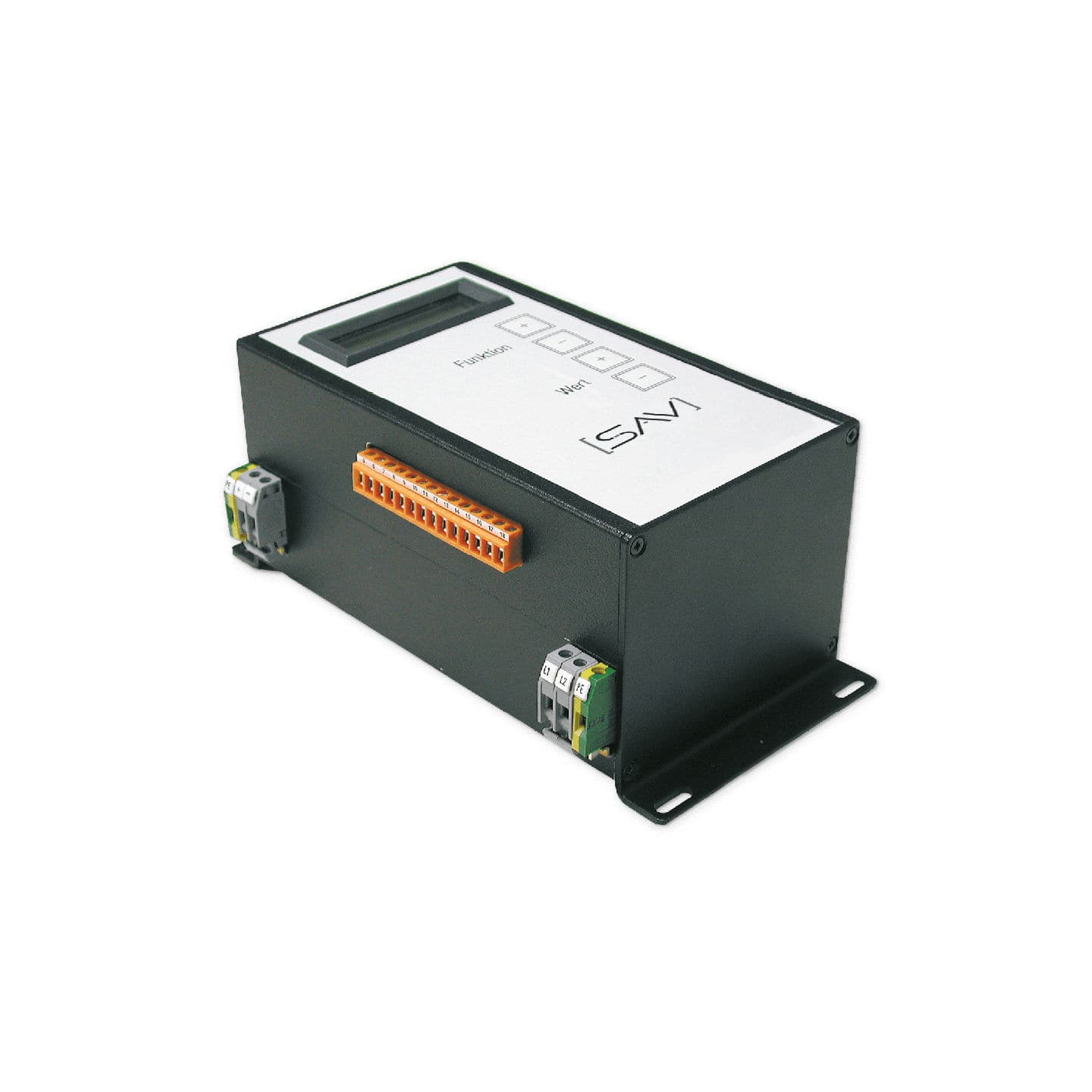 PID controller - 876.10 - SAV GmbH