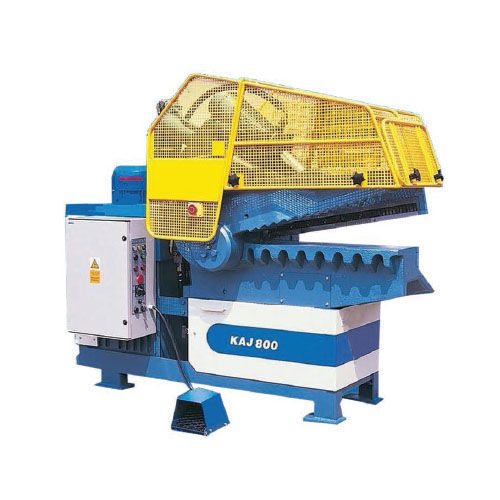 Alligator shear - KAJ series - Gensco Equipment - hydraulic / for scrap ...