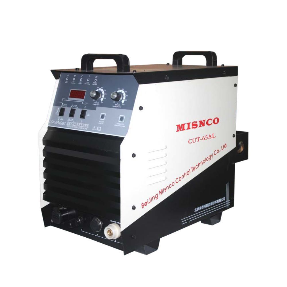 Plasma cutting plasma cutting power source - 65AL - ARCBRO LTD - for ...