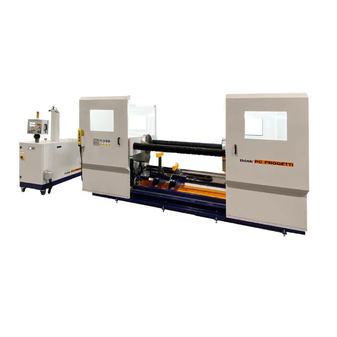 Flow test bench - BO-2V/150SH - Think PC PROGETTI - automatic / valve ...