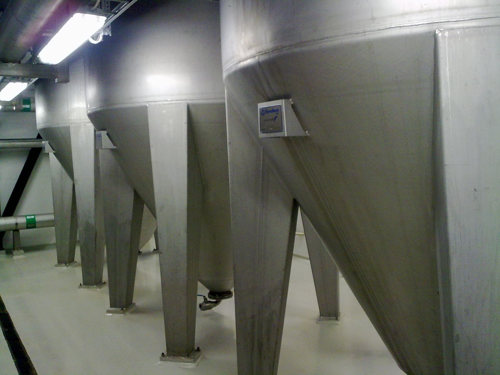Water filter - DynaSand CF - Nordic Water Products - activated carbon ...