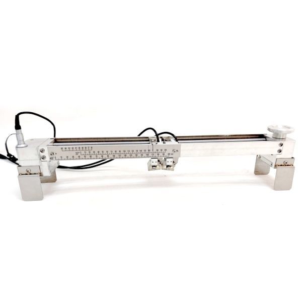 Rail-mounted inspection crawler - RWS-P02 - SIUI(Shantou Institute of ...