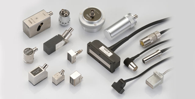 Phased-array probe - PA - SIUI(Shantou Institute of Ultrasonic ...