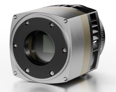 Medical camera - GSENSE5130 - XIMEA - for scientific applications / for ...