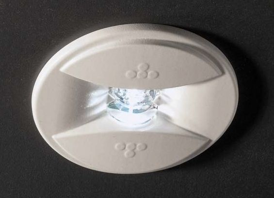 Emergency lighting - 3 W, IP20 | TWT50 Linespot - Teknoware - LED ...