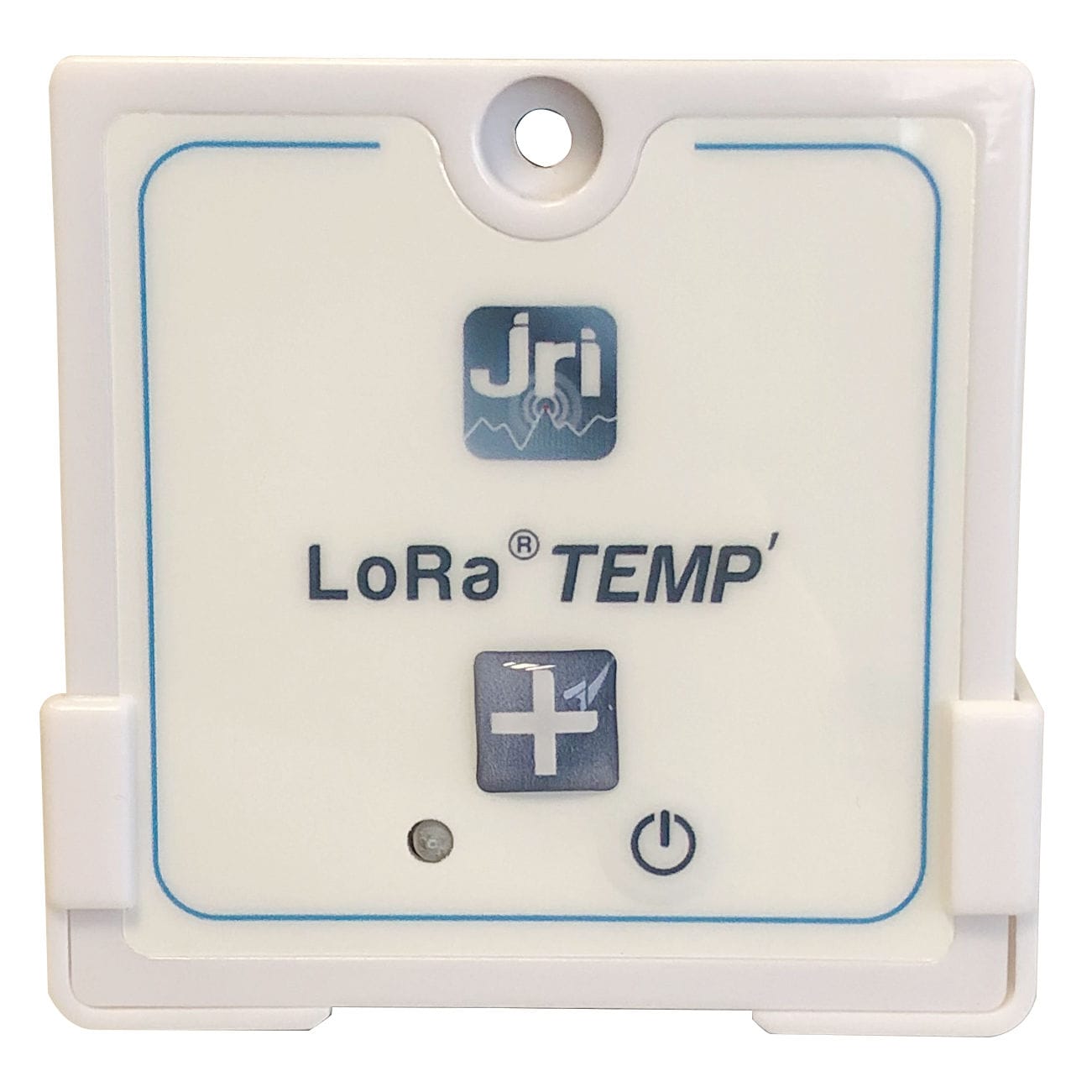 Temperature data-logger - LoRa® TEMP+ - JRI - wireless / LoRaWAN / Pt100