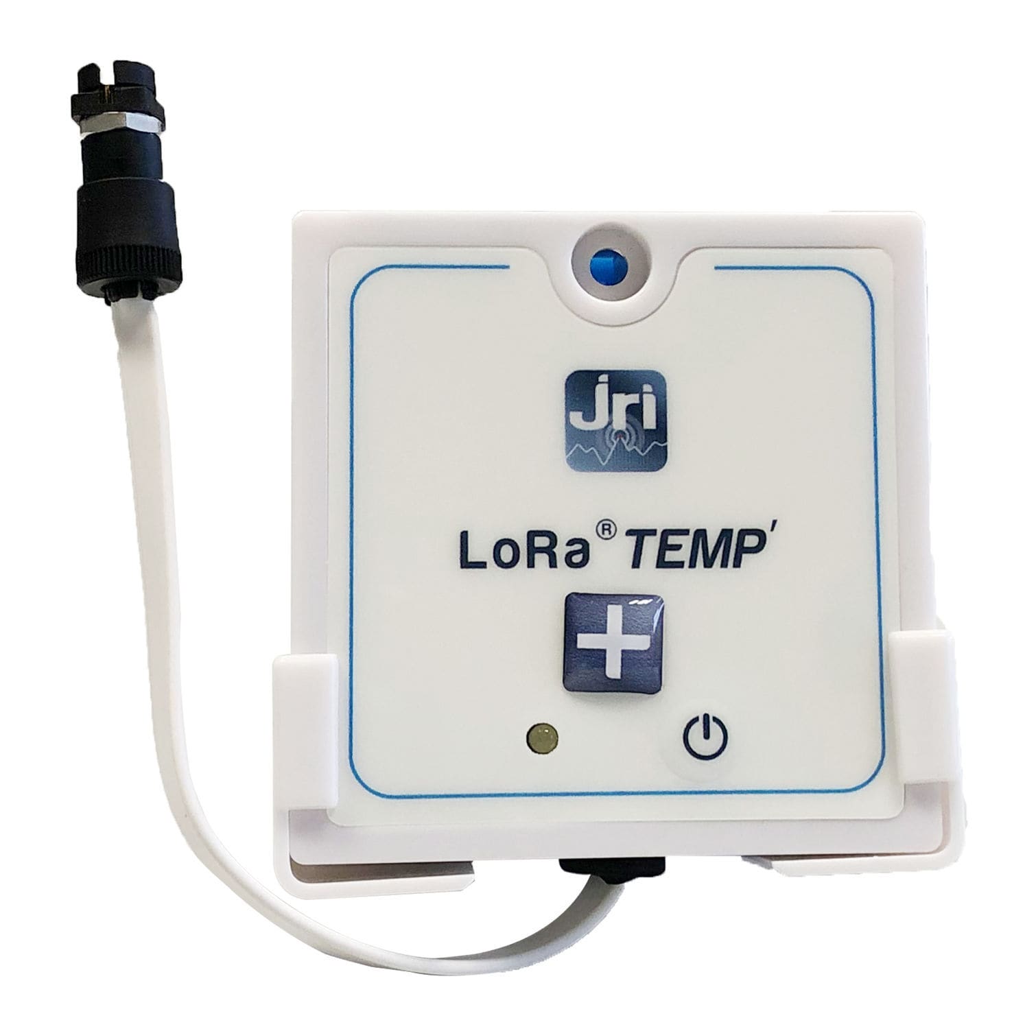 Temperature data-logger - LoRa® TEMP+ ES - JRI - wireless / LoRa / LoRaWAN