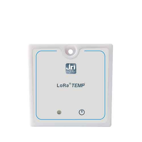 Temperature indicator - LoRa® TEMP - JRI - resistance / analog / wireless
