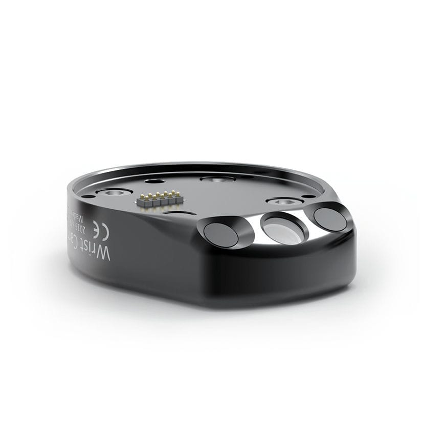 Industrial camera - Robotiq - digital / detection / IR