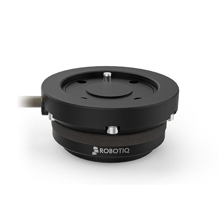 Planar beam load cell - FT 300-S - Robotiq - tension/compression / 3 ...