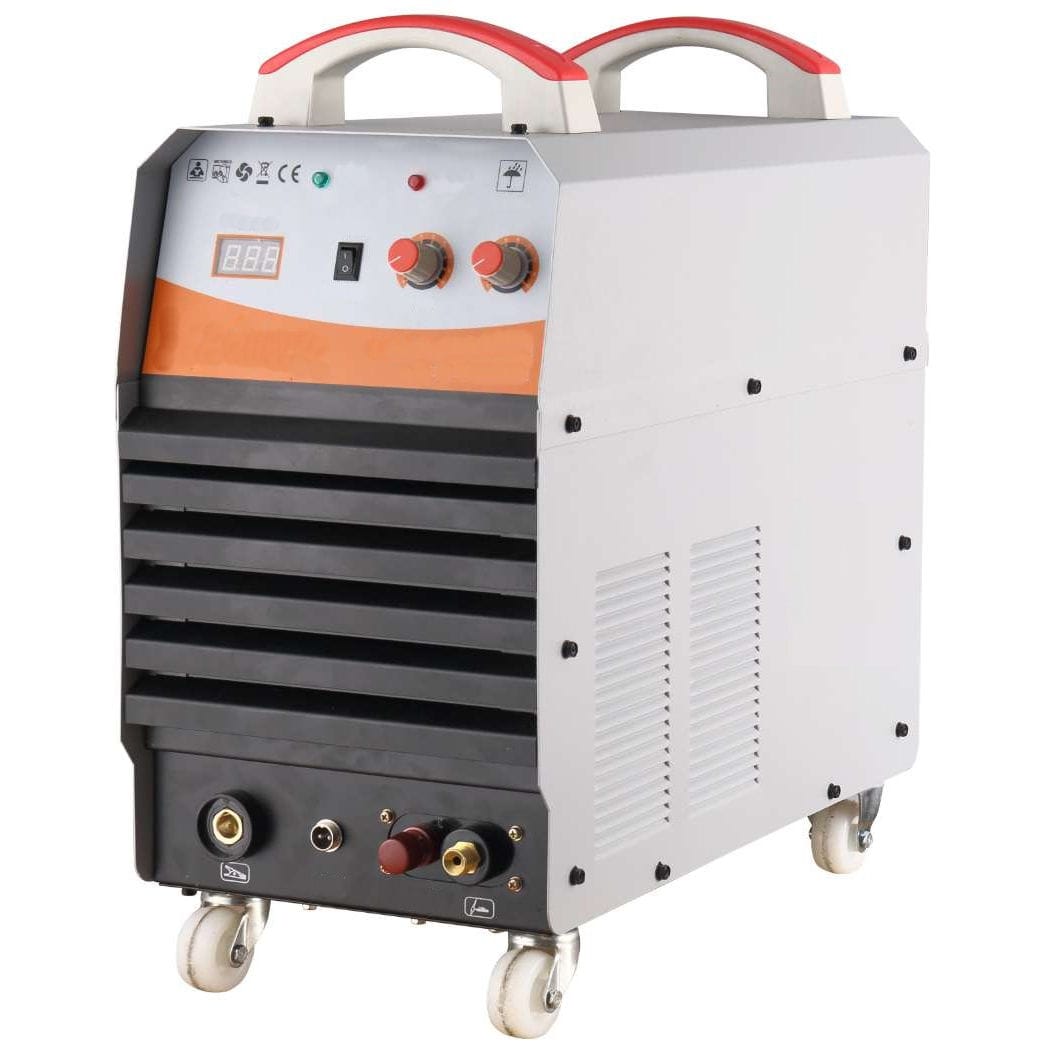 Manual plasma cutter - Avalon 100 HF - JAVAC - IGBT inverter / mobile