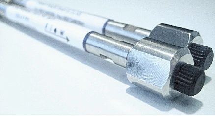 HPLC column - Reprosil - Altmann Analytik Gmbh & Co. KG