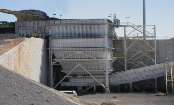 Volumetric feeder - ABON® - FLSmidth MAAG® Gears and drives - conveyor ...