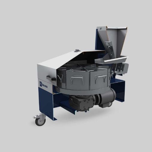 Sample divider - Essa RSD - FLSmidth MAAG® Gears and drives ...