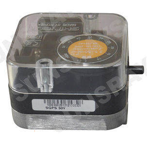 Air pressure switch - SUNSRAYS HEATING SCIENCE & TECHNOLOGY CO.,LTD.
