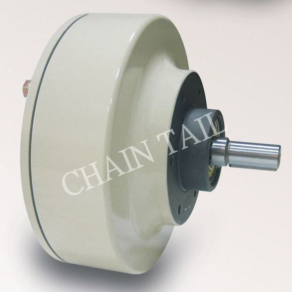 Powder clutch and brake - ZKN Series - CHAIN TAIL CO., LTD ...