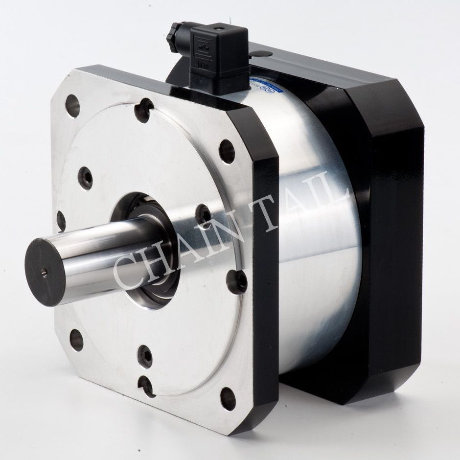 Disc brake unit - PBN Series - CHAIN TAIL CO., LTD. - electromagnetic ...