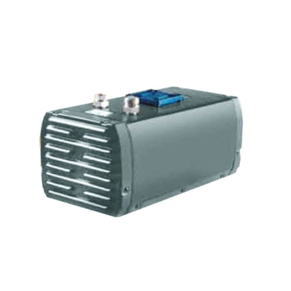 Rotary vane vacuum pump - FAPS series - MAPNER - oil-free / single ...