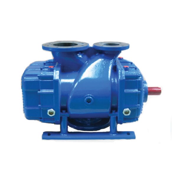 Rotary piston vacuum pump - PRD series - MAPNER - lubricated / single ...