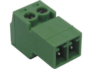 Plug-in terminal block - MPZ Series - SWITCHLAB INC. - screw connection