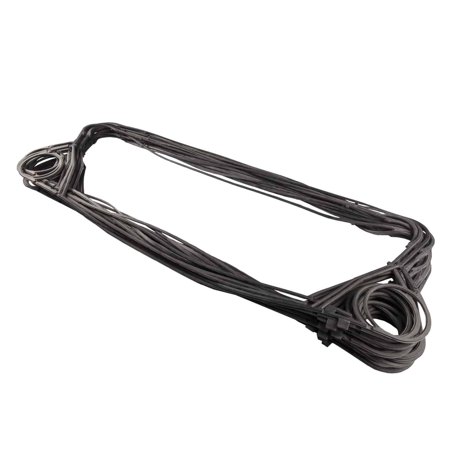 Plate heat exchanger gasket - Laygo Gaskets - round / for chemical ...