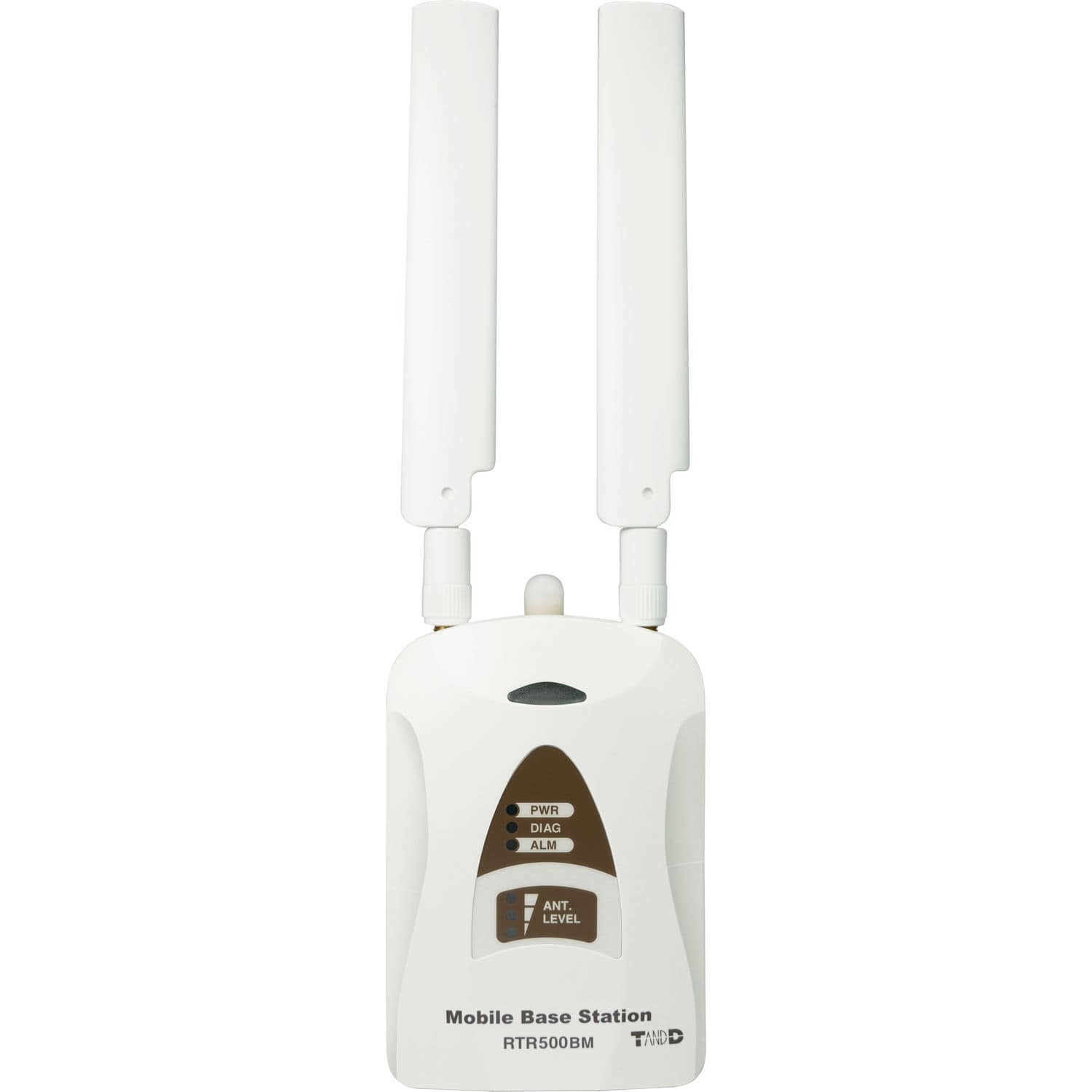 Digital data collector - RTR500BM - T&D Corporation - temperature / for ...