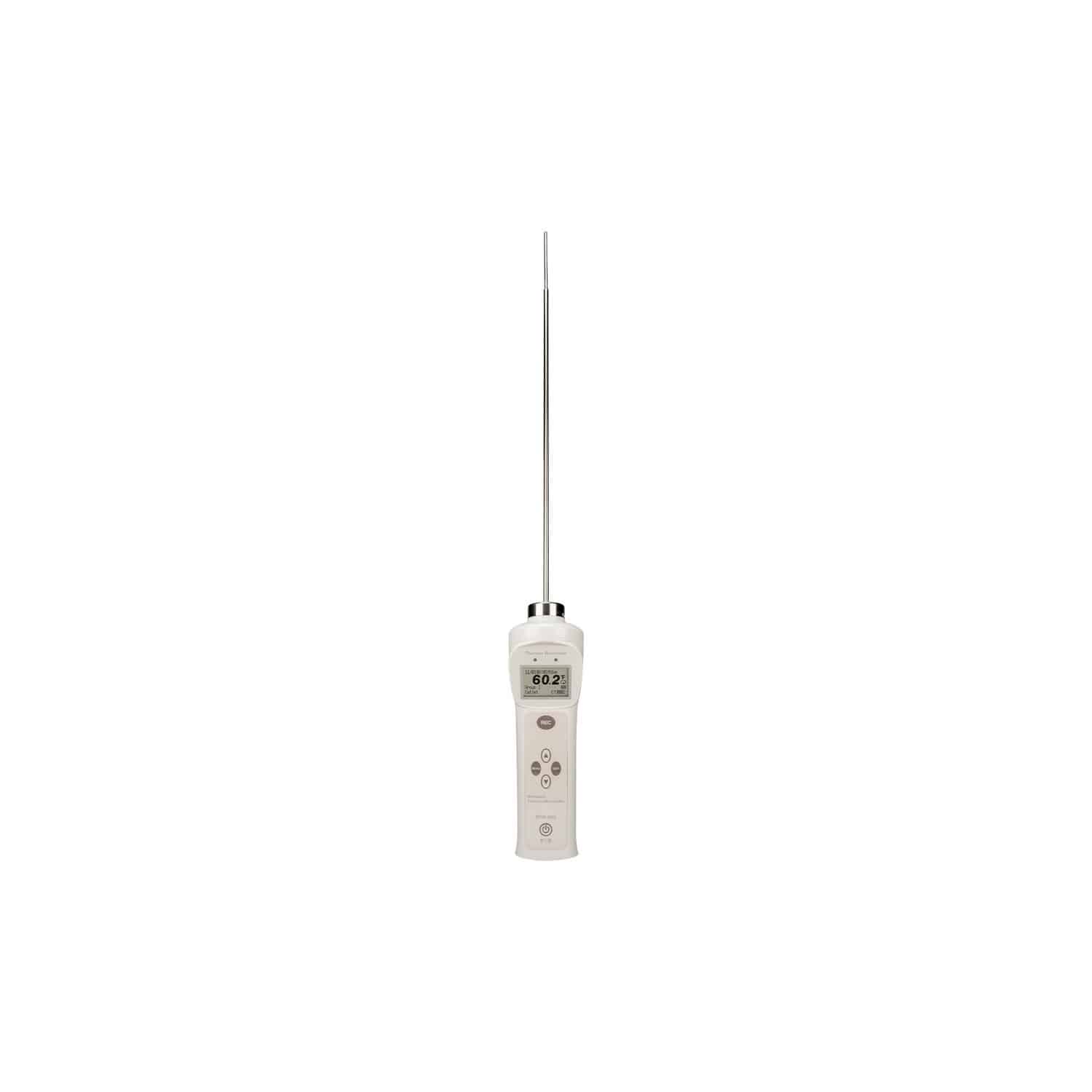 Temperature data-logger - RTR-602L - T&D Corporation - wireless / with ...
