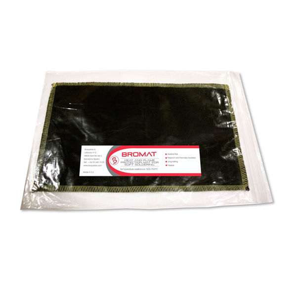 Fiberglass mat - BROMAT - Broquetas