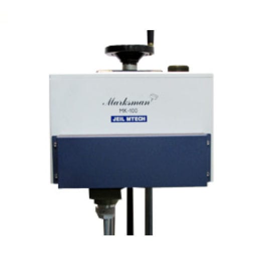 Marking head - MK-100 - Marksman marking system