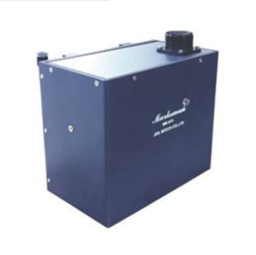 Marking head - MH-073 - Marksman marking system