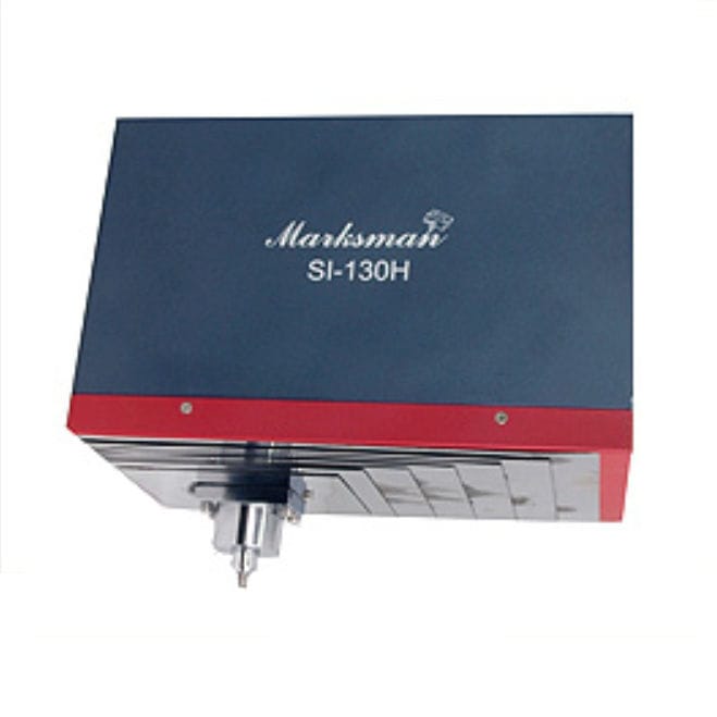 Marking head - SI-130H - Marksman marking system
