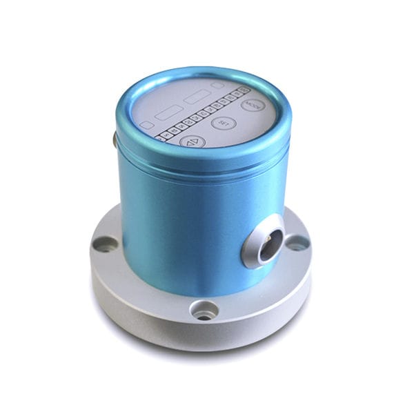 Capacitive level sensor - VA-214-SEP - CAPTRON - for liquids / bulk solids / digital output