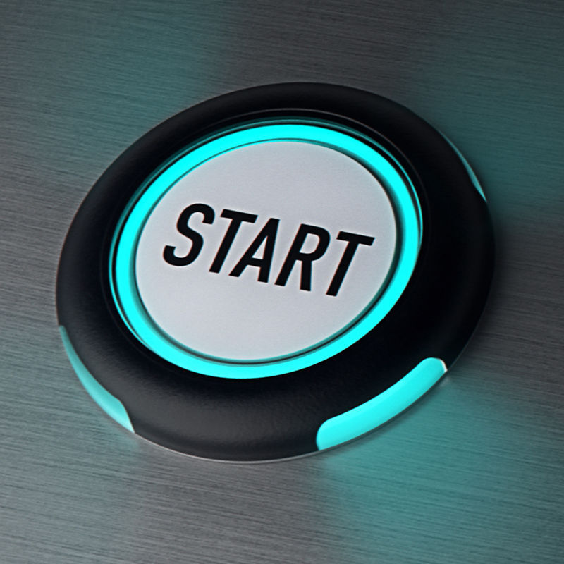 Capacitive push-button switch - CANEO series10 Standard - CAPTRON ...