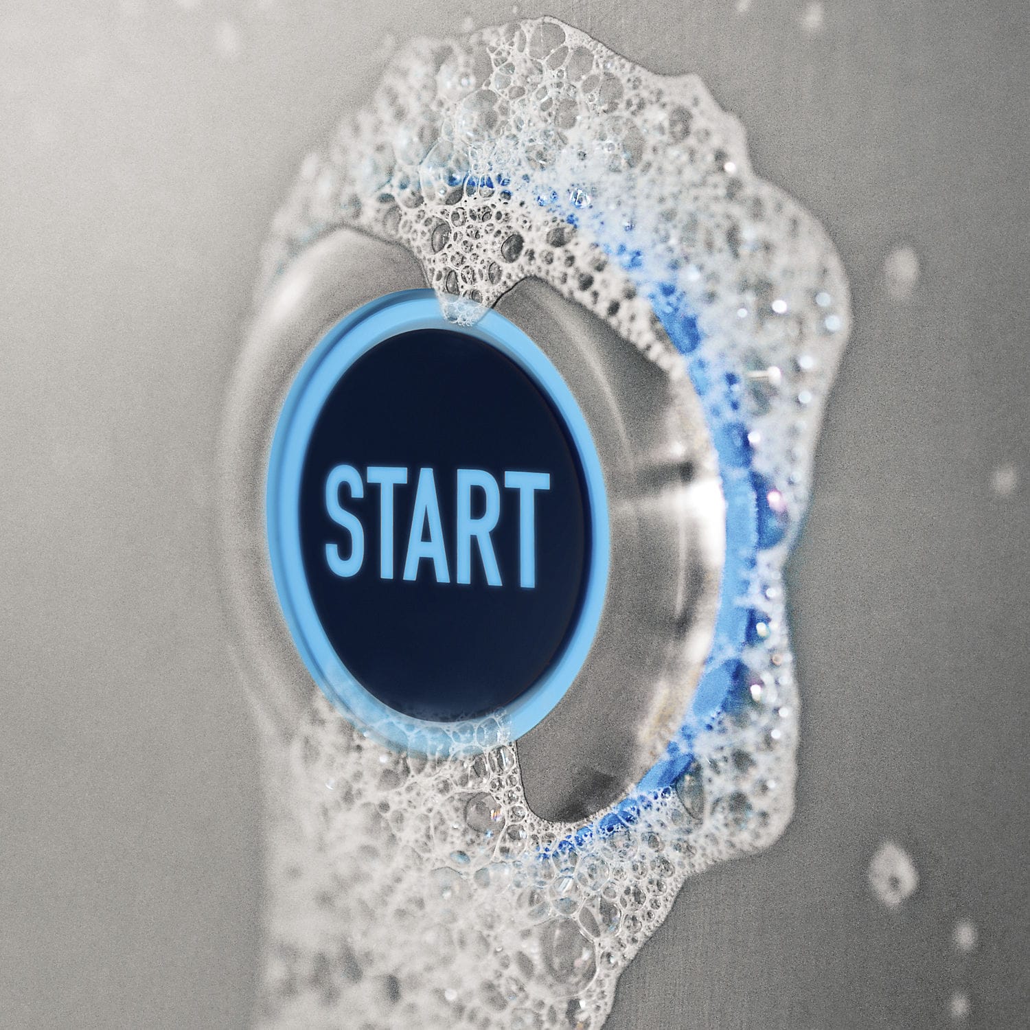 Hygienic push-button switch - CANEO series10 Hygienic - CAPTRON ...