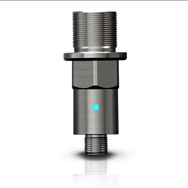 Optical level sensor - CALIS - CAPTRON - for solids / for liquids / IO-Link