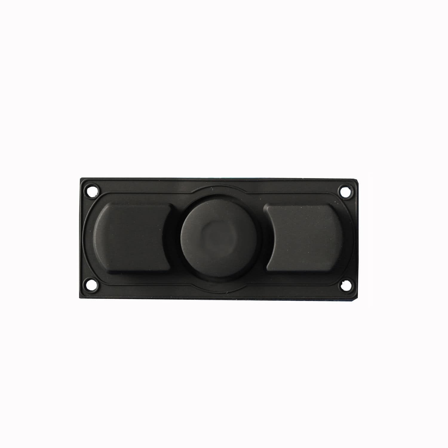 Force-sensing resistor pointing device - K-TEK-M76HP-2 - Key Technology ...