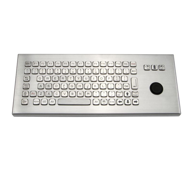 Desktop keyboard - K-TEK-A361-DHP-FN-DT-DWP - Key Technology China ...
