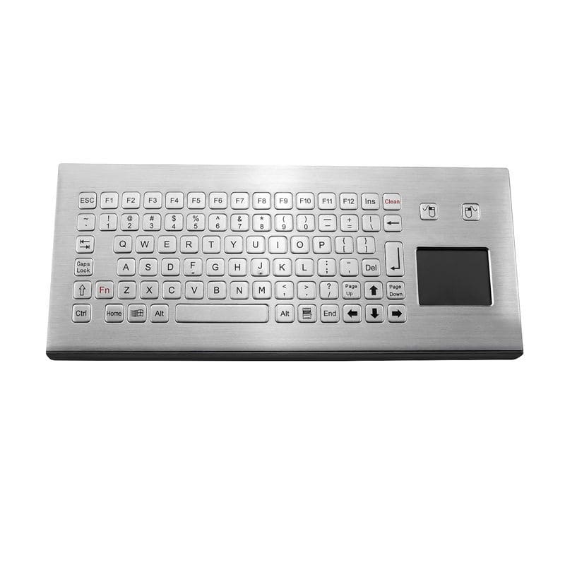 Desktop keyboard - K-TEK-B365-RTP-FN-DT-DWP - Key Technology China ...