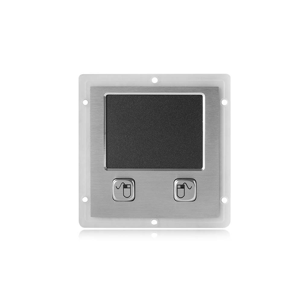 Industrial touchpad - K-TEK-A80TP-UT-IL-DWP - Key Technology China ...