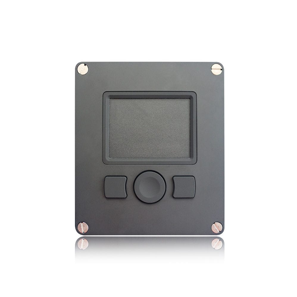 Silicone rubber touchpad - K-TEK-M110TP-DHP-NV-151B-DWP - Key ...