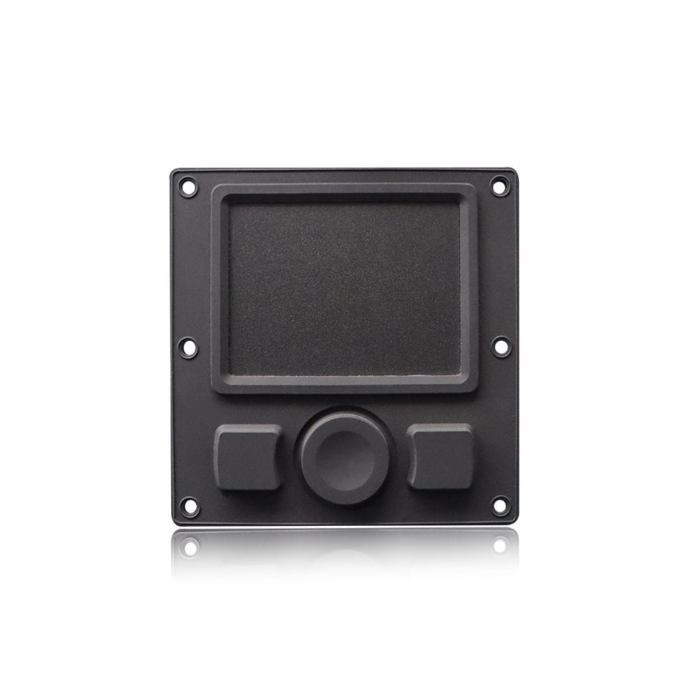 Military touchpad - K-TEK-M90TP-DHP-NV-151B - Key Technology (China ...