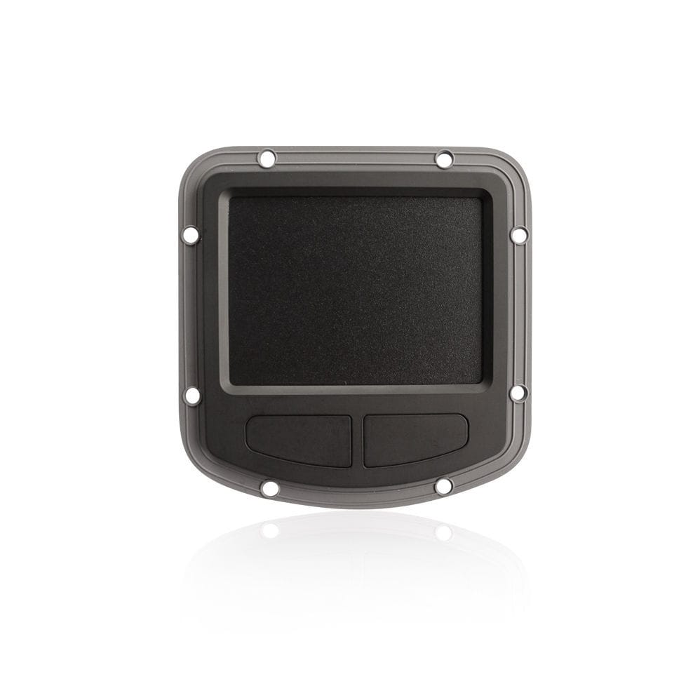 Touchpad for the aerospace industry - K-TEK-M73TP-ML - Key Technology ...