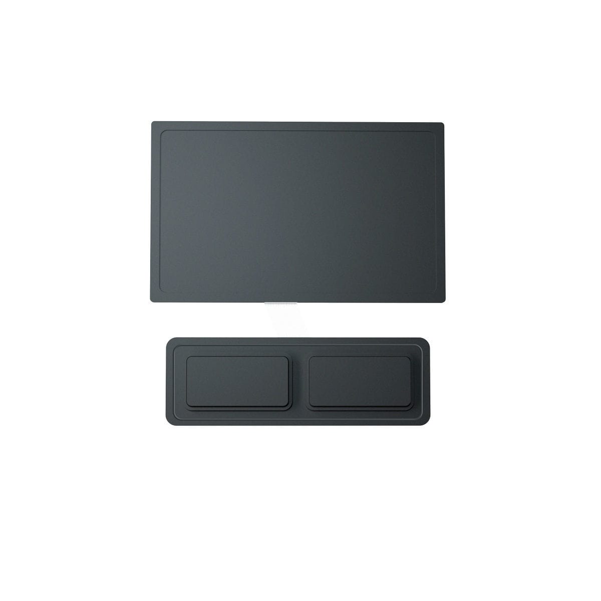 Switch touchpad - K-TEK-TP80-DML-25KV+2KEY - Key Technology China ...