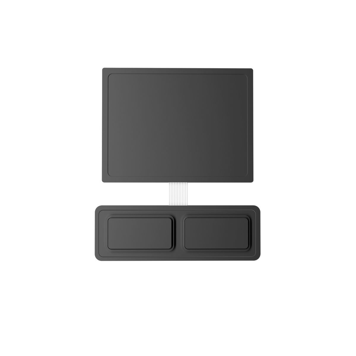 Switch touchpad - K-TEK-TP65-DML-25KV+2KEY - Key Technology China ...