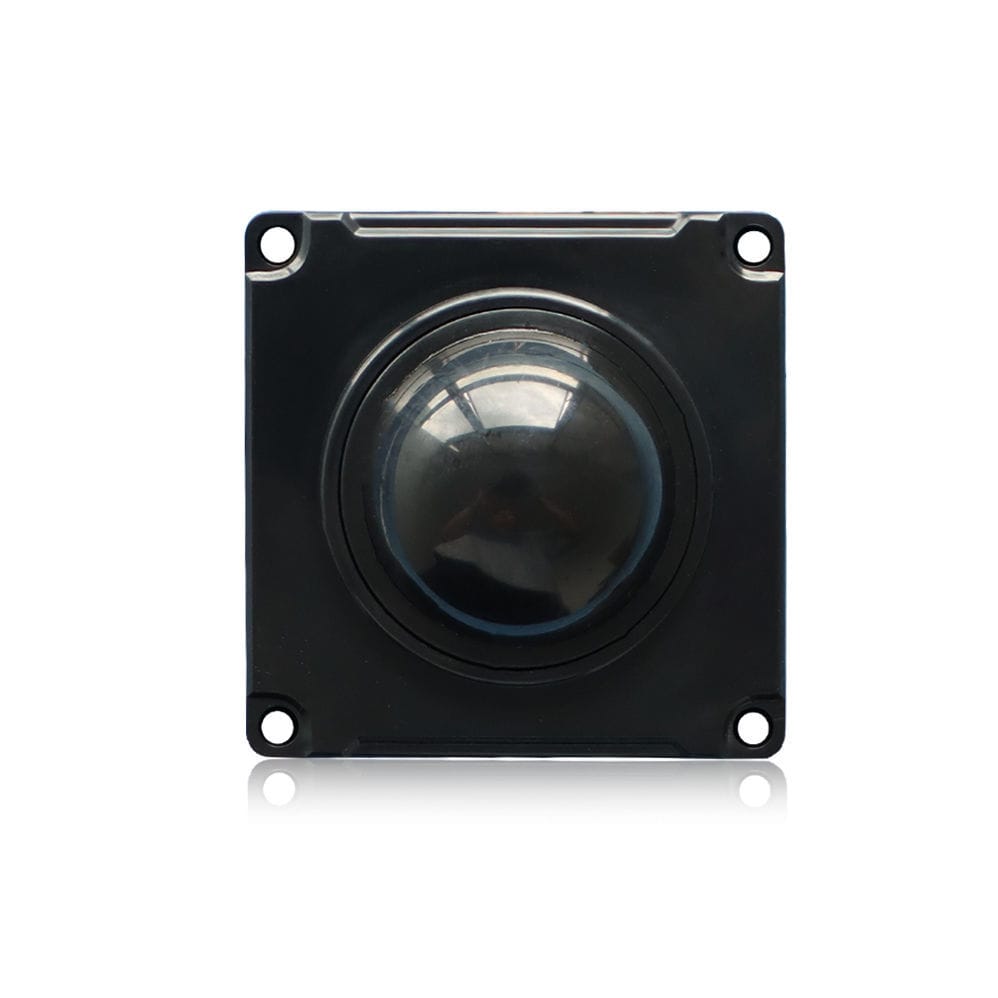 38 mm trackball - K-TEK-38-MTB-60 - Key Technology China Limited ...