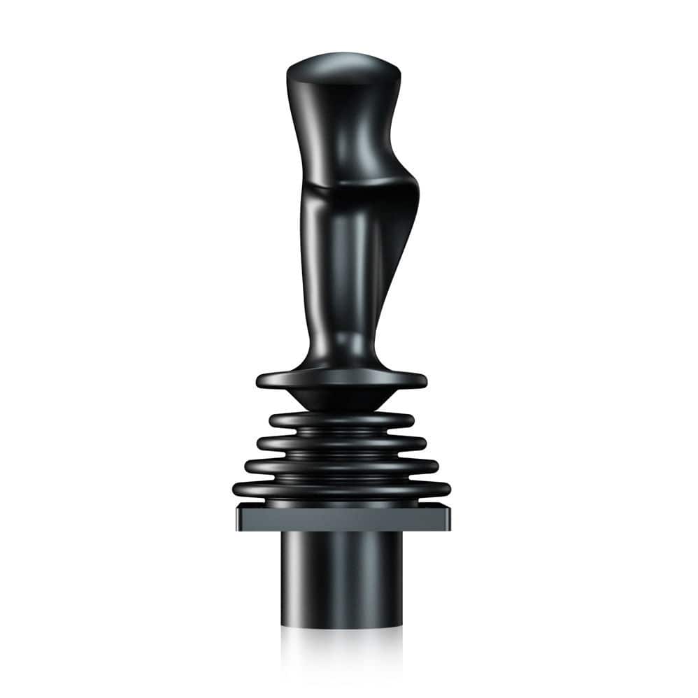 Single-axis joystick - K-TEK-GBC4-C2U2T-ZK - Key Technology China ...